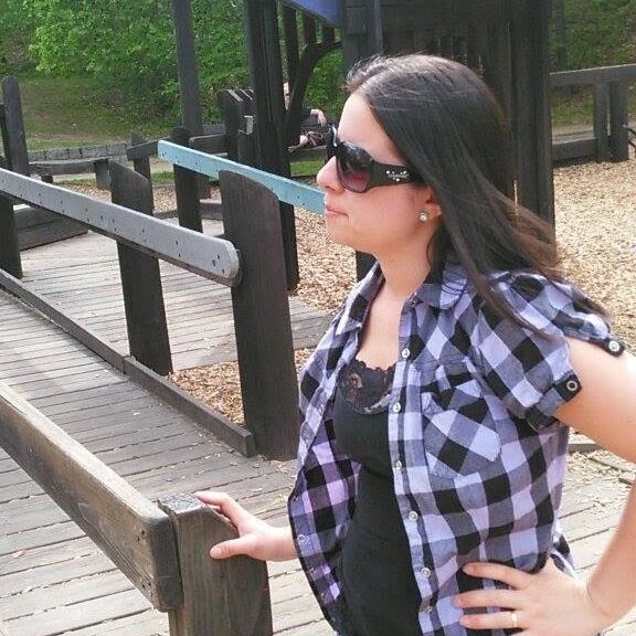 Character Profile: Shawna Tanner | The Islands Wiki | Fandom