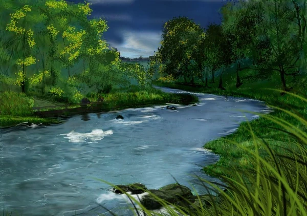 RIVER: the Dire River | The Islands Wiki | Fandom