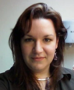 Character Profile: Caitlin Milton | The Islands Wiki | Fandom