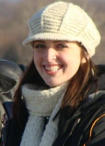 Character Profile: Caitlin Hart | The Islands Wiki | Fandom