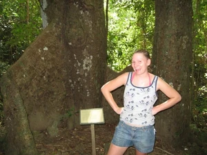 Character Profile: Sarah Kent | The Islands Wiki | Fandom