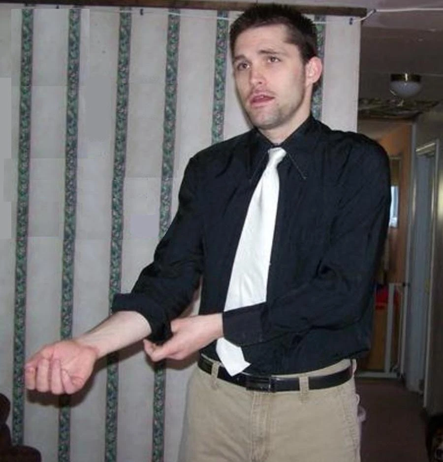 Character Profile: Master Sergeant Tim Tanner | The Islands Wiki | Fandom