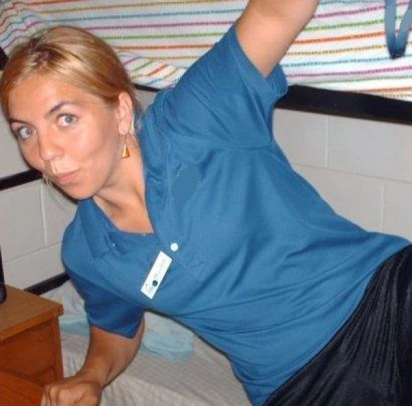 Character Profile: Meredith Devereaux | The Islands Wiki | Fandom