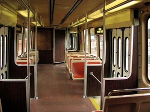 RAIL VEHICLE: Boeing LRV | The Islands Wiki | Fandom