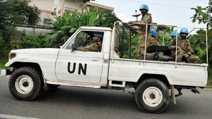 FACTION: UNITED NATIONS | The Islands Wiki | Fandom