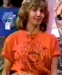 Celebrity Character Profile: Robin Marrella Russo | The Islands Wiki ...