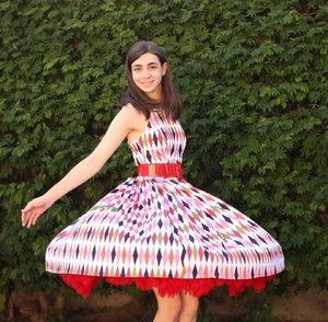 Character Profile: Grace Alice McCarthy | The Islands Wiki | Fandom