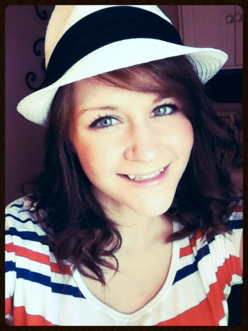 Character Profile: Alexis Harris | The Islands Wiki | Fandom