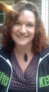 Character Profile: Caitlin Milton | The Islands Wiki | Fandom