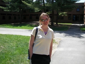 Character Profile: Sarah Kent | The Islands Wiki | Fandom