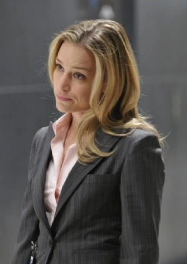 Crossover Character Profile: Annie Walker | The Islands Wiki | Fandom