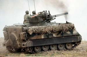 VEHICLES: M113 Family of Vehicles | The Islands Wiki | Fandom