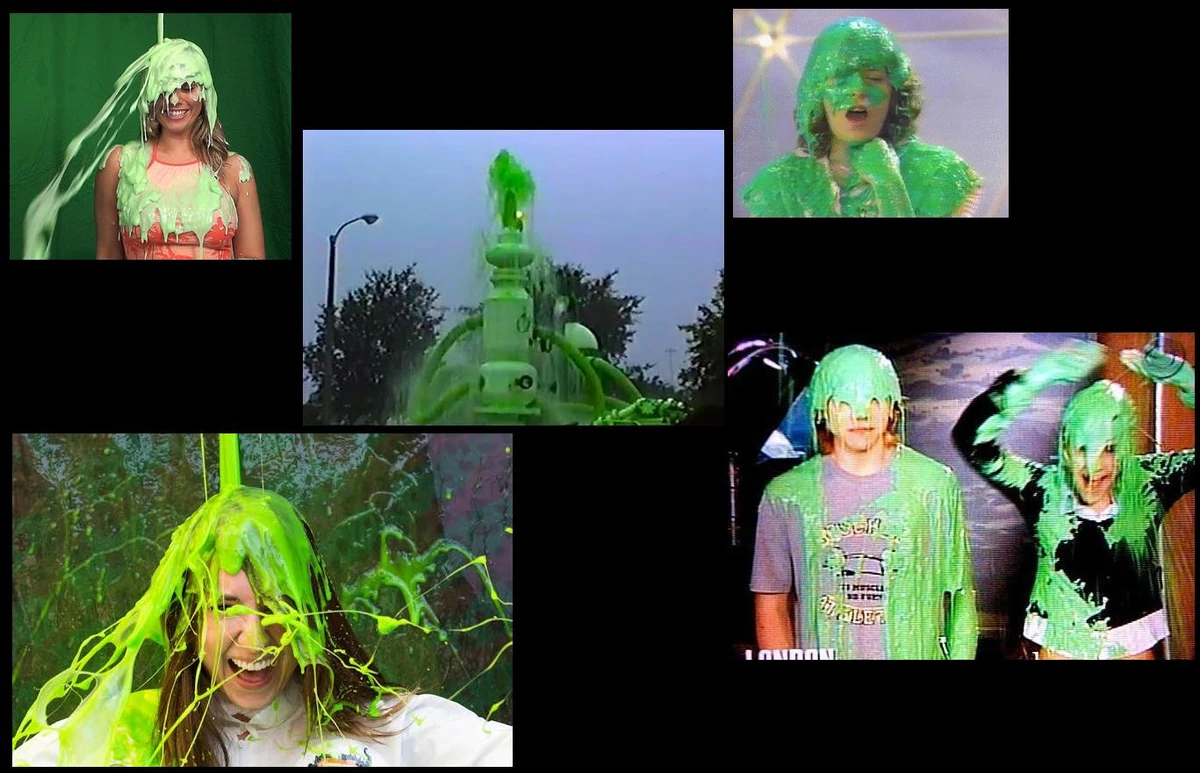 HOLIDAY: World Slime Day | The Islands Wiki | Fandom