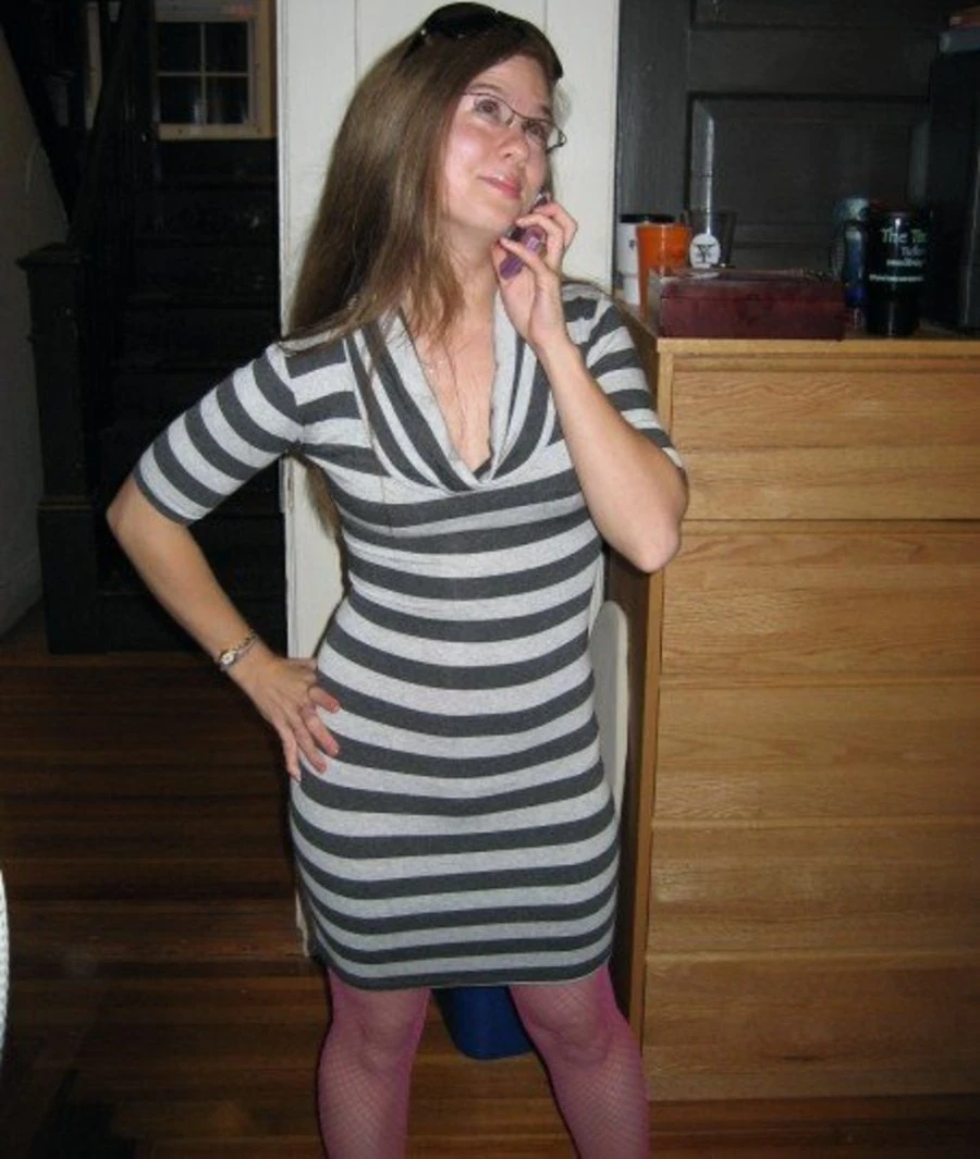 Character Profile: Dr Courtney Veilleux | The Islands Wiki | Fandom