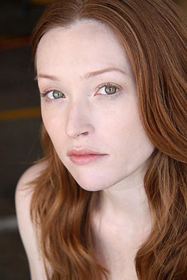 Celebrity Character Profile: Jessica Gaynes | The Islands Wiki | Fandom