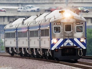 RAIL VEHICLE: Budd RDC DMUs | The Islands Wiki | Fandom