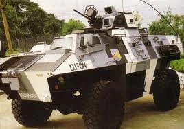 VEHICLE: Simba Light Armored Vehicle | The Islands Wiki | Fandom