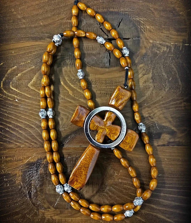 Character Profile: Father Galvin | The Islands Wiki | Fandom