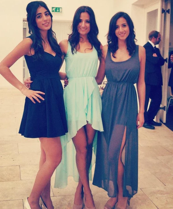 Character Profile: Serena Carr | The Islands Wiki | Fandom