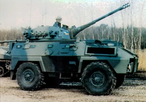 VEHICLE: Simba Light Armored Vehicle | The Islands Wiki | Fandom