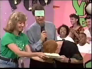 Celebrity Character Profile: Robin Marrella Russo | The Islands Wiki ...