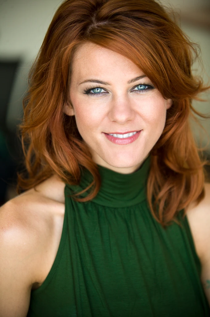 Character Profile: Debbie Winters | The Islands Wiki | Fandom