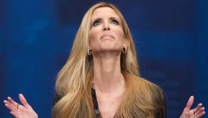 Celebrity Character Profile: Ann Coulter | The Islands Wiki | Fandom