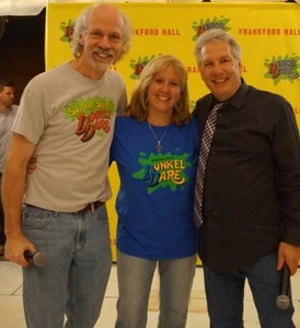 Celebrity Character Profile: Robin Marrella Russo | The Islands Wiki ...