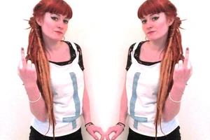 Character Profile: Heather Ford | The Islands Wiki | Fandom