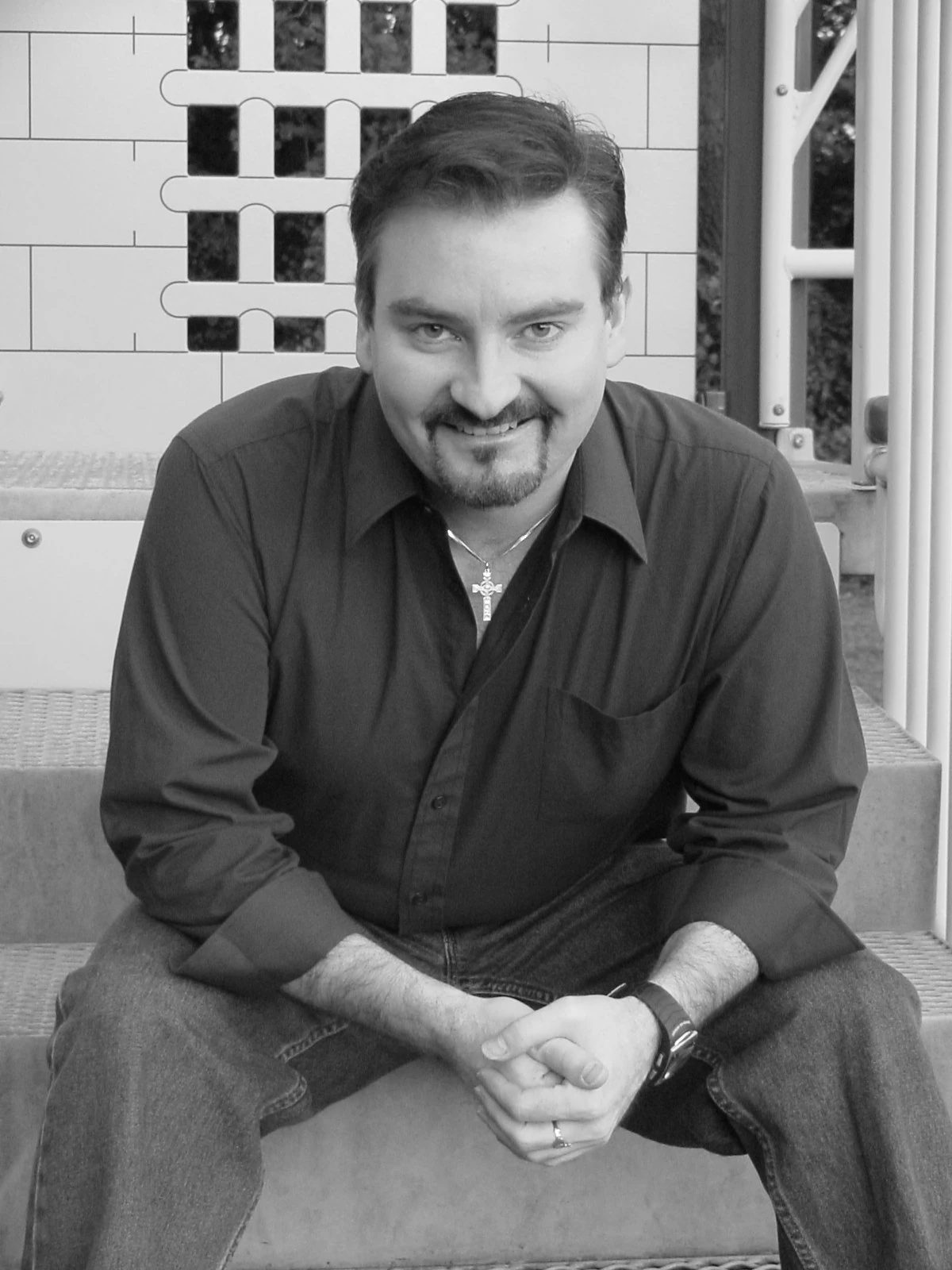 Crossover Character Profile: Roman Belic | The Islands Wiki | Fandom