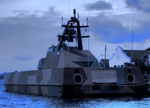 SHIPS: FCR-00 Stiletto-class Corvettes | The Islands Wiki | Fandom