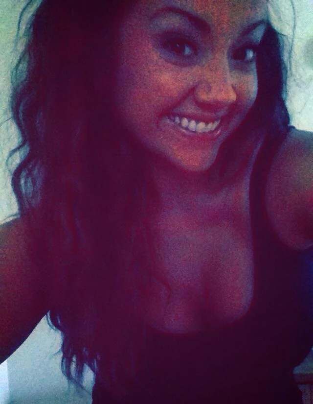 Character Profile: Krista Carter | The Islands Wiki | Fandom