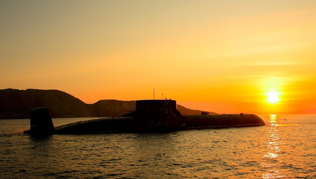 SHIPS: Hammer-class Diesel Powered Guided Missile Submarines | The ...