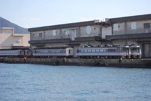 LOCOMOTIVE: Fuji KiHa-181 | The Islands Wiki | Fandom