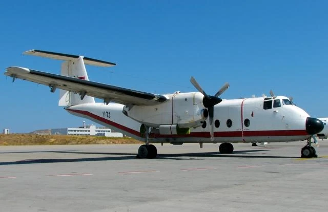 AIRCRAFT: DHC-5 - C8 Buffalo | The Islands Wiki | Fandom