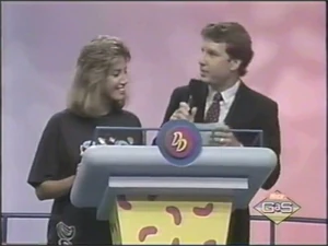 Celebrity Character Profile: Robin Marrella Russo | The Islands Wiki ...