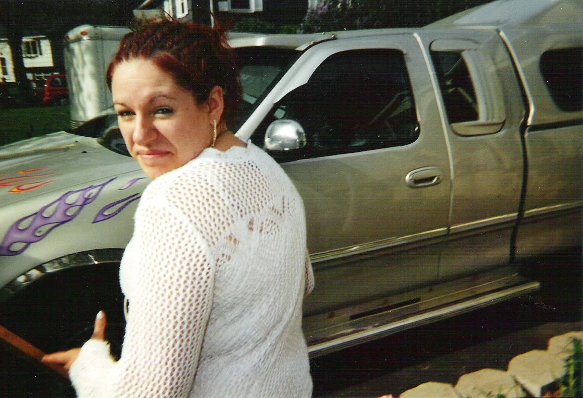 Character Profile: Holly Rivers | The Islands Wiki | Fandom