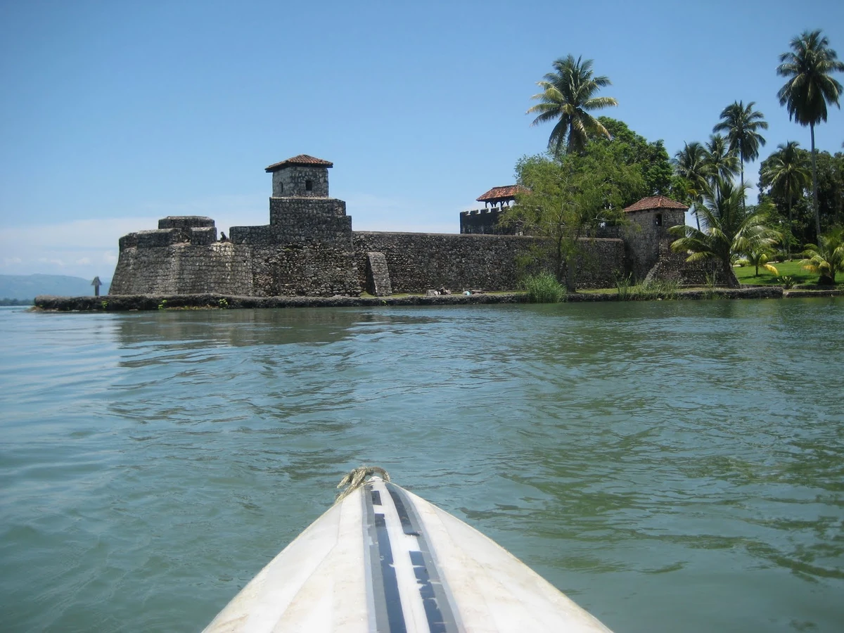 TOWN: Old Fort | The Islands Wiki | Fandom