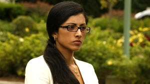 Crossover Character Profile: Divya Katdare | The Islands Wiki | Fandom