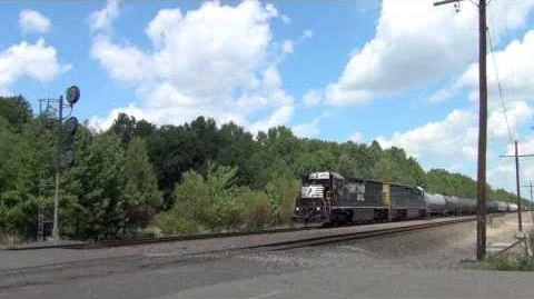 LOCOMOTIVE: EMD SD45-2 | The Islands Wiki | Fandom