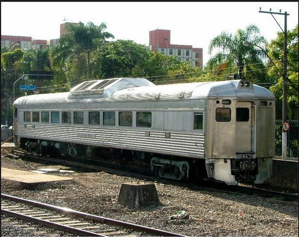 RAIL VEHICLE: Budd RDC DMUs | The Islands Wiki | Fandom