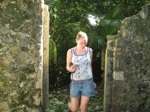 Character Profile: Sarah Kent | The Islands Wiki | Fandom