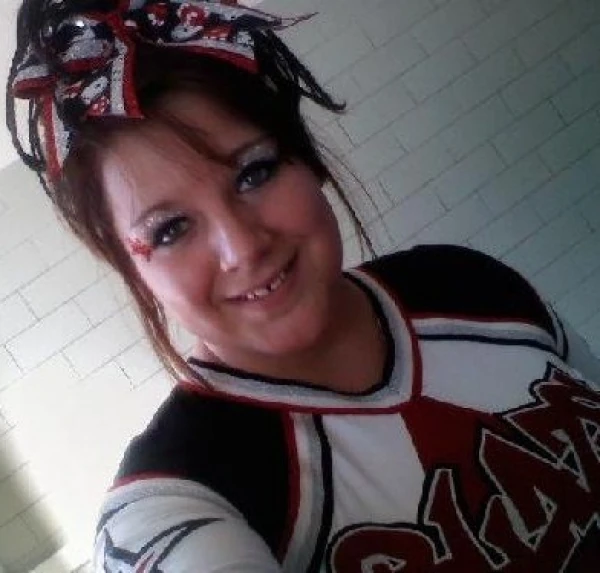 Character Profile: Brittany Rae Weiss | The Islands Wiki | Fandom