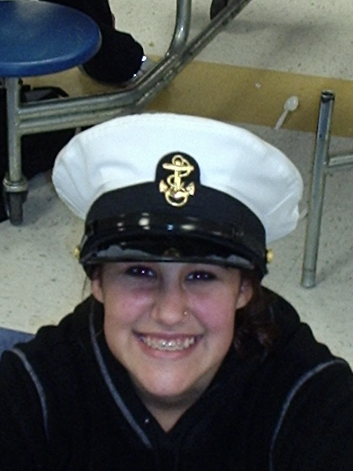 Character Profile: Sarah Coley | The Islands Wiki | Fandom