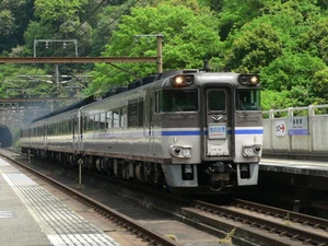 LOCOMOTIVE: Fuji KiHa-181 | The Islands Wiki | Fandom