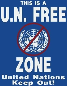 FACTION: UNITED NATIONS | The Islands Wiki | Fandom