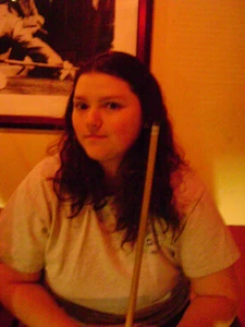 Character Profile: Kelly Poole | The Islands Wiki | Fandom