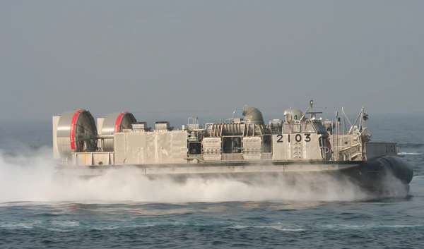 CRAFT: Swift-class LCACs | The Islands Wiki | Fandom