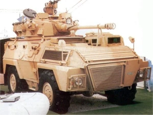 VEHICLE: Simba Light Armored Vehicle | The Islands Wiki | Fandom
