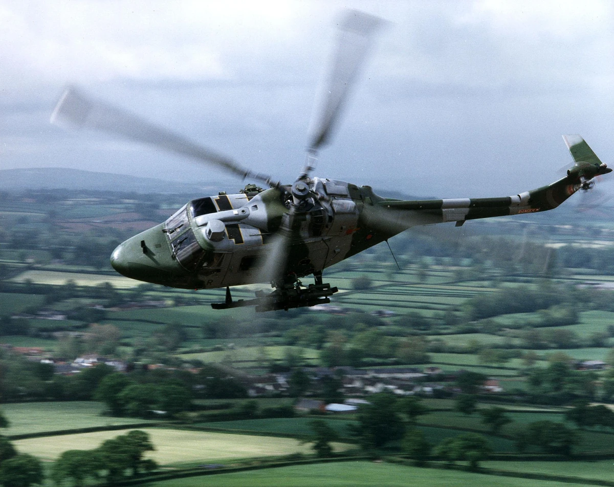 AIRCRAFT: H210 Lynx Helicopters | The Islands Wiki | Fandom